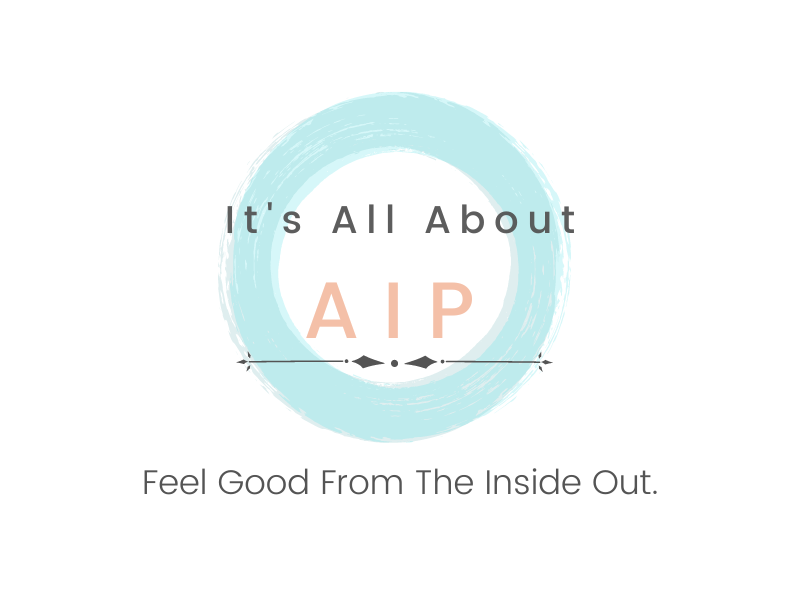 Paleo AIP for Busy People - Meagen Ashley Wellness